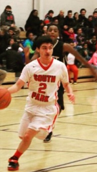 John Vallone's Men's Basketball Recruiting Profile