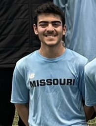 Yousif Mohammed's Men's Soccer Recruiting Profile
