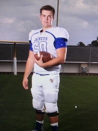 Cole Sanders's Football Recruiting Profile