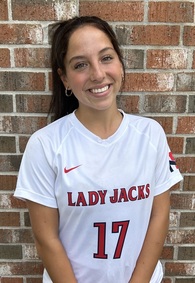 Shea O'Rourke's Women's Soccer Recruiting Profile