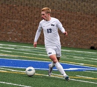 Josh McFadden's Men's Soccer Recruiting Profile