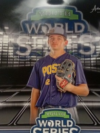 Matthew Darling's Baseball Recruiting Profile