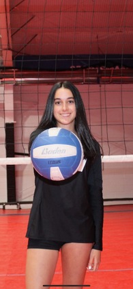 Isabella Juliano S Women S Volleyball Recruiting Profile