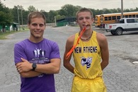 Cole Dachsteiner's Men's Track Recruiting Profile
