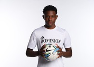 Joshua Campbell's Men's Soccer Recruiting Profile