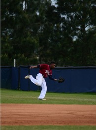 Jacob Bannister's Baseball Recruiting Profile