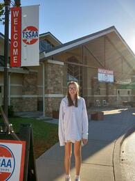 Addie Neal's Women's Golf Recruiting Profile