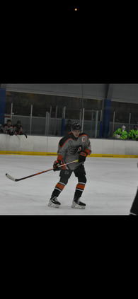 Devin Bates's Men's Ice Hockey Recruiting Profile