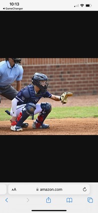 Austin Riney's Baseball Recruiting Profile