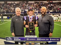 Grayson Rigdon's Football Recruiting Profile