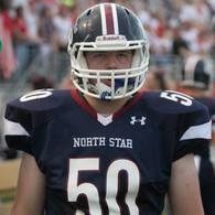 Derek Hahn's Football Recruiting Profile