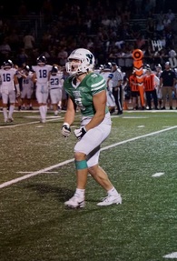 Jack Trautmann's Football Recruiting Profile