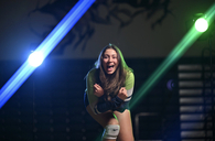 Emma Bergren's Women's Volleyball Recruiting Profile
