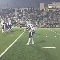 David Rajan's Football Recruiting Profile