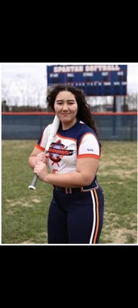 Isabella Lee's Softball Recruiting Profile