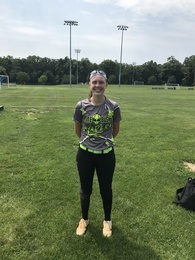 Taylor Cox's Softball Recruiting Profile