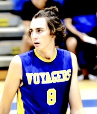 Bodhi Jones's Men's Volleyball Recruiting Profile