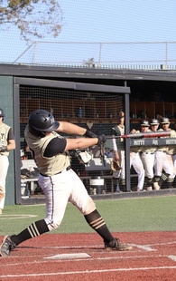 Daniel Lloyd's Baseball Recruiting Profile