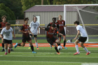 Matthew Goc's Men's Soccer Recruiting Profile