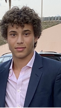 Max Henein's Men's Soccer Recruiting Profile