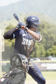 Jamez Guerrero's Baseball Recruiting Profile
