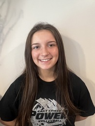Ava Barnhart's Women's Volleyball Recruiting Profile
