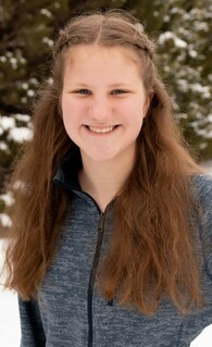 Anna Crenshaw's Women's Track Recruiting Profile