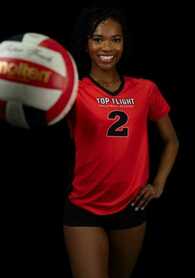 Cameron Reese's Women's Volleyball Recruiting Profile