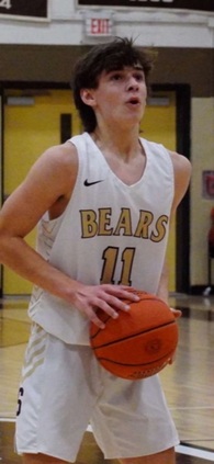 Robert Scavello's Men's Basketball Recruiting Profile