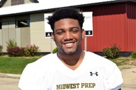 Micah Bland's Football Recruiting Profile