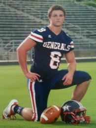 Jordan Liles's Football Recruiting Profile