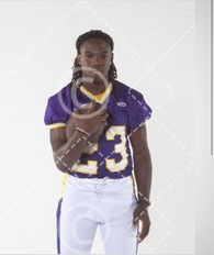 Tyreese Jackson's Football Recruiting Profile