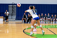 Ella Hurst's Women's Volleyball Recruiting Profile