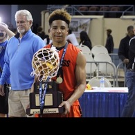 Coryon Mason's Men's Basketball Recruiting Profile