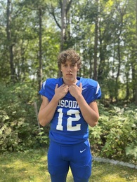 Hunter Vincenty-Cole's Football Recruiting Profile