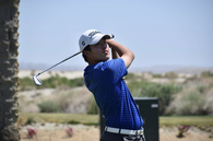 Caleb Kim's Men's Golf Recruiting Profile