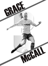 Grace McCall's Women's Soccer Recruiting Profile
