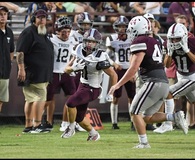 Brett Wells's Football Recruiting Profile