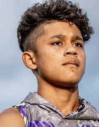 Jaden Quenga's Football Recruiting Profile