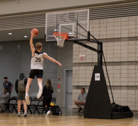 Trey Cady's Men's Basketball Recruiting Profile