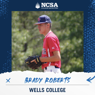 Brady Roberts's Baseball Recruiting Profile
