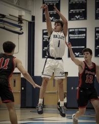 Anthony Apicella's Men's Basketball Recruiting Profile