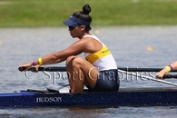 Lauren John's Women's Rowing Recruiting Profile