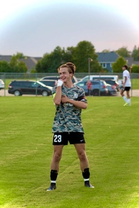 Kaden Kagerbauer's Men's Soccer Recruiting Profile
