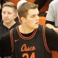 Aaron Smith's Men's Basketball Recruiting Profile