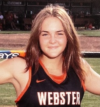 Claire Hurley's Field Hockey Recruiting Profile