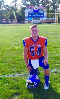 Gabe Fulton's Football Recruiting Profile