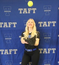 Christina Erickson's Softball Recruiting Profile