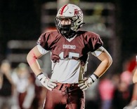 Brayden Grant's Football Recruiting Profile