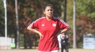 Kaylee Cruz's Women's Soccer Recruiting Profile